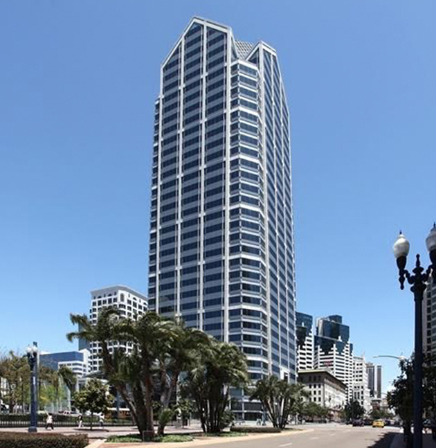 Coast One Financial Group